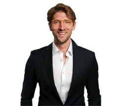 Chris Buck | Corporate Lawyer | Professionals | Greenberg Traurig LLP