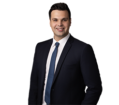 Andrei Bucur | Corporate Lawyer | Professionals | Greenberg Traurig LLP