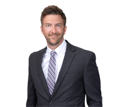 Ryan C. Bykerk | Labor & Employment Lawyer | Professionals | Greenberg ...
