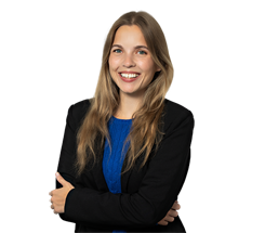 Hannah Conrad | Litigation Lawyer | Professionals | Greenberg Traurig LLP