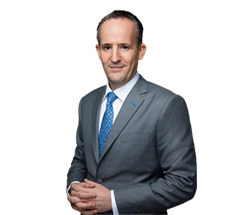 Nicholas Kramer | Energy & Natural Resources Lawyer | Professionals ...