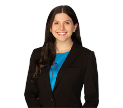Rachel Daniels | Litigation Lawyer | Professionals | Greenberg Traurig LLP