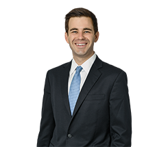 Jacob R. Dean | Labor & Employment Lawyer | Professionals | Greenberg ...