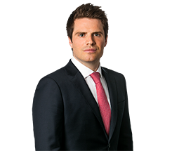 Tom Dear | Private Equity Real Estate Lawyer | Professionals ...