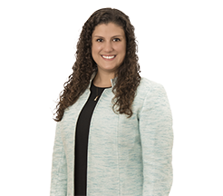 Renée Mosley Delcollo | Intellectual Property Litigation Lawyer ...