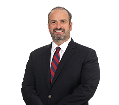 John R. "JR" DiCioccio | Land Use Lawyer | Professionals | Greenberg ...