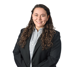 Julie P. Dostal | Environmental Lawyer | Professionals | Greenberg ...