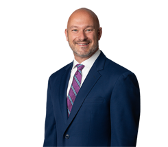 Austin Evans | Litigation Lawyer | Professionals | Greenberg Traurig LLP