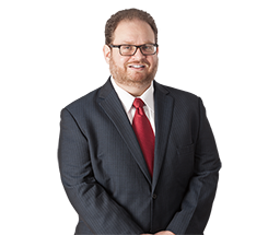 Brandon G. Feingold | Benefits & Compensation Lawyer | Professionals ...