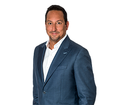 Gregory A. Fishman | Real Estate Lawyer | Professionals | Greenberg ...