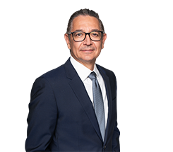 Shane Foster | Professionals | Greenberg Traurig LLP