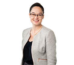 Elizabeth Fox | Litigation Lawyer | Professionals | Greenberg Traurig LLP