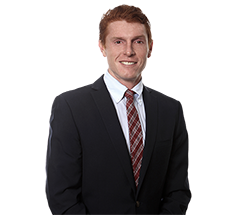 Colin W. Fraser | Professionals | Greenberg Traurig LLP