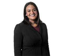 Jessica Ganagasegaran | Tax Lawyer | Professionals | Greenberg Traurig LLP