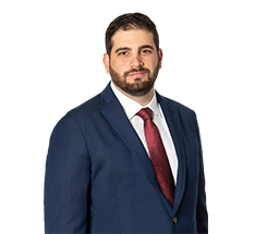 Sami B. Ghneim | Corporate Lawyer | Professionals | Greenberg Traurig LLP