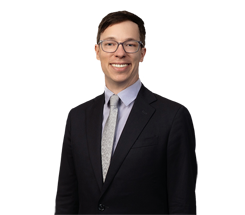 Noah N. Gillespie | Corporate Lawyer | Professionals | Greenberg ...