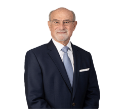 Seth Goldberg | Environmental Lawyer | Professionals | Greenberg ...