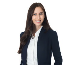 Gabrielle Gorelik | Corporate Lawyer | Professionals | Greenberg ...