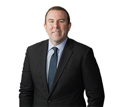 Joseph P. Griffith | Professionals | Greenberg Traurig LLP