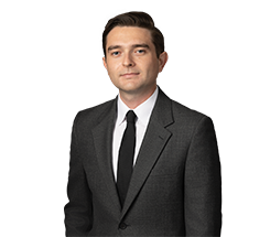 Holmes H. Hampton | Litigation Lawyer | Professionals | Greenberg ...