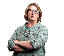 Elizabeth (Liz) Harding | Data Privacy & Cybersecurity Lawyer ...