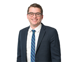 Bryan Harrison | Litigation Lawyer | Professionals | Greenberg Traurig LLP