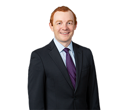 Alex E. Hartzell | Litigation Lawyer | Professionals | Greenberg ...