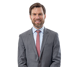 Eric J. Howe | Professionals | Greenberg Traurig LLP