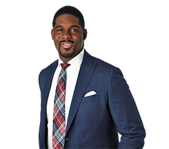 Raymond D. Jackson | Labor & Employment Lawyer | Professionals ...