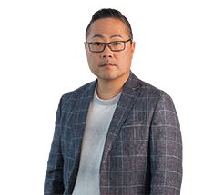 Samuel Jo | Technology Transactions Lawyer | Professionals | Greenberg ...