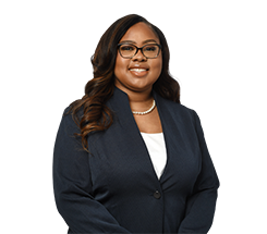 Precious Johnson | Products Liability & Mass Torts Lawyer ...