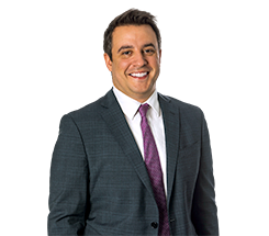 Benjamin J. Katz | Litigation Lawyer | Professionals | Greenberg ...