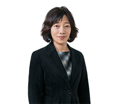 Ayako Kawano | Real Estate Lawyer | Professionals | Greenberg Traurig LLP