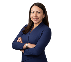 Kelly Robreno Koster | Labor & Employment Lawyer | Professionals ...