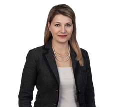 Xanthe Larsen | Corporate Lawyer | Professionals | Greenberg Traurig LLP