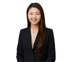 Jiwon (Jessica) Lee | Corporate Lawyer | Professionals | Greenberg ...