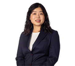 Hyun Ji “Jinny” Lee | Corporate Lawyer | Professionals | Greenberg ...