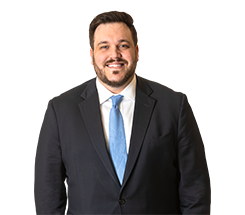 Joshua M. Mandel | Litigation Lawyer | Professionals | Greenberg ...