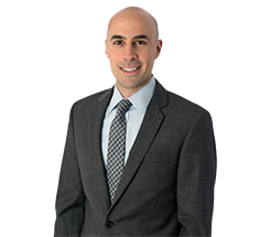 Justin E. Mann | Corporate Lawyer | Professionals | Greenberg Traurig LLP