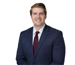 Luke James Martin | Litigation Lawyer | Professionals | Greenberg ...