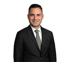 Rinaldo Martinez | Financial Regulatory & Compliance Lawyer ...