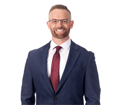 Garrett W. Messerly | Labor & Employment Lawyer | Professionals ...