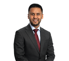 Nazmul Miah | Restructuring & Bankruptcy Lawyer | Professionals ...