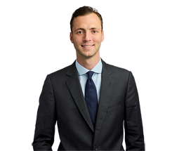Stijn Middelburg | Real Estate Lawyer | Professionals | Greenberg ...