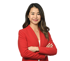 Allison Ng | Litigation Lawyer | Professionals | Greenberg Traurig LLP