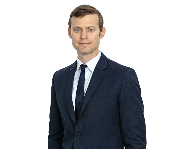 Sean C. O'Bryan | Litigation Lawyer | Professionals | Greenberg Traurig LLP