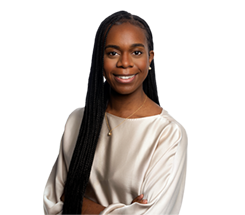 Marissa Oluwadare | Corporate Lawyer | Professionals | Greenberg ...