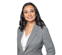 Jeshica Patel | Environmental Lawyer | Professionals | Greenberg ...