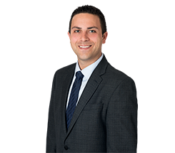 Bryan W. Patton | Labor & Employment Lawyer | Professionals | Greenberg ...