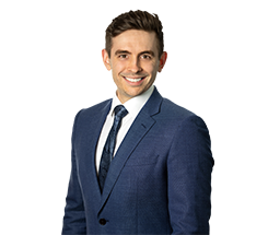 Adam D. Potter | Corporate Lawyer | Professionals | Greenberg Traurig LLP